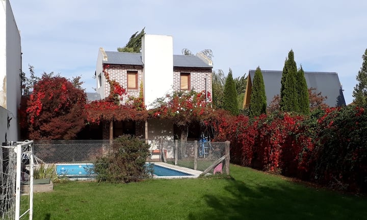 La Pérgola Tandil - Tandil