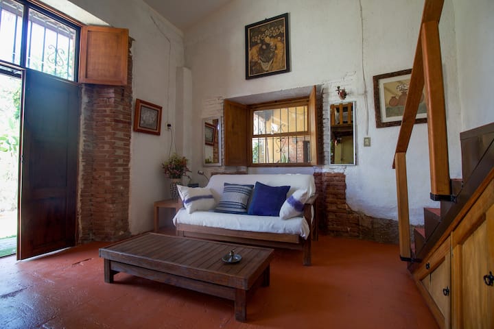 Rustic Apartment - Oaxaca