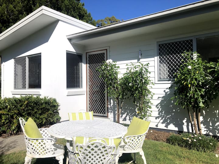 Kirralee Retreat- 1 Bed Studio - Byron Bay