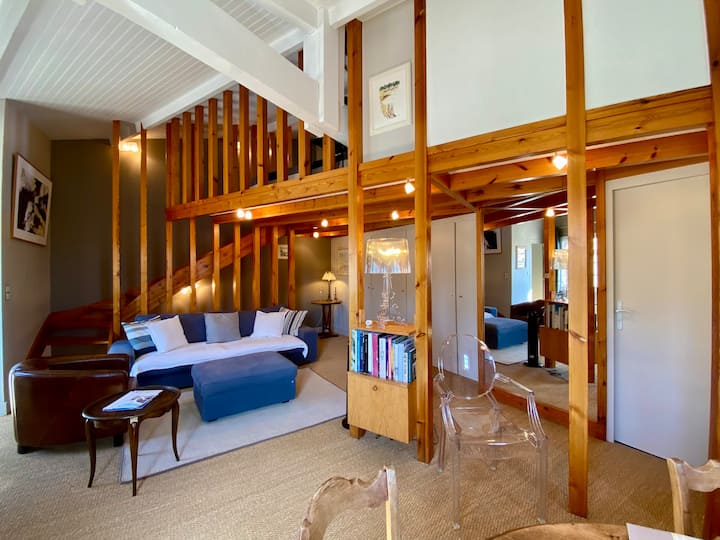 Cîteaux - Nid D'amour Pour Deux - Saint-Martin-de-Ré