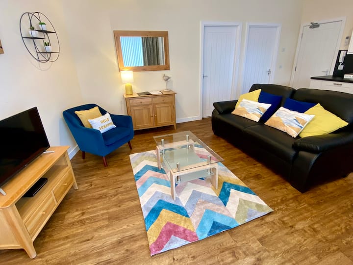 Cosy Central Kirkwall Bolthole - Muckle Green Holm - Kirkwall