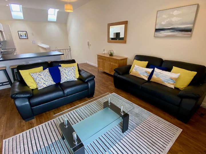 Central Kirkwall Apartment - Copinsay - Kirkwall
