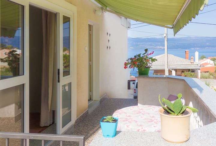 Dorica 2 Near The Beach - Vrbnik