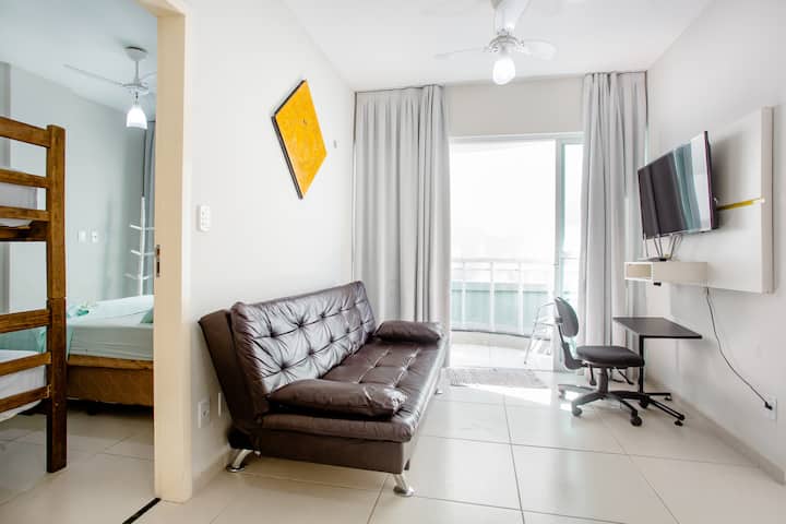 Forte Do Pontal No Paraíso - Arraial do Cabo