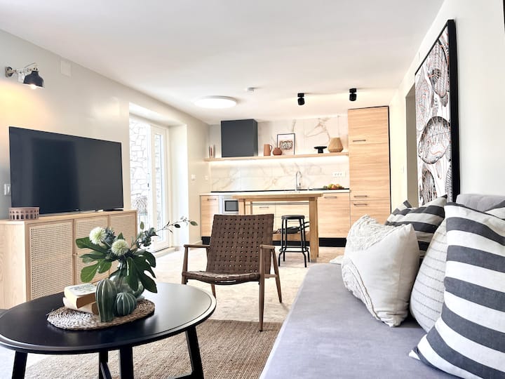 Grad Supetar Vacation Rentals & Homes - Croatia | Airbnb