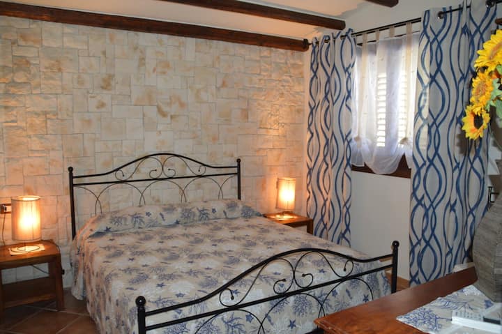 Appartamento Ustica Donzella Pagliuzzo - Ustica