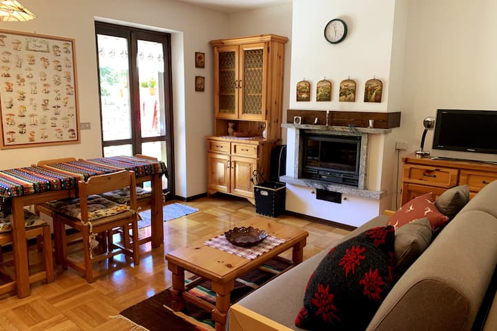 Aprica In Totale Relax - Aprica