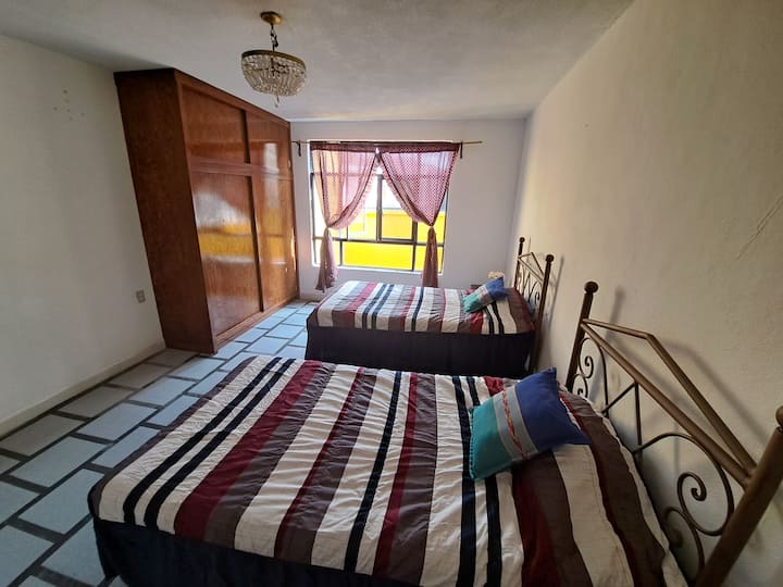 Casa Espaciosa Para Familia Y Amigos - Guanajuato