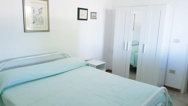 Casa Vacanza Di Campagna A 5 Minuti Dal Mare - Lizzano