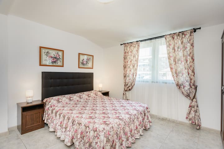 Port 27 (Cozy Studio) - Empuriabrava