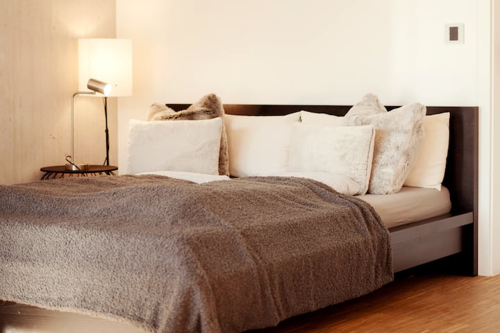 Design Loft At The Park|free Parking Inc. Terrace - Wiesbaden