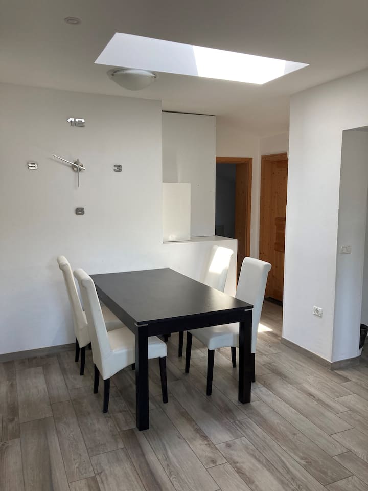 Apartment Busija With Balcony - Izola