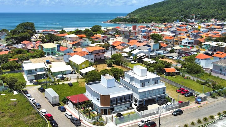 Dona Floripa - Suíte Superior Sacada - Florianópolis