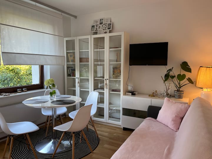 Apartamenty Miły 4 - Gdynia Redłowo - Gdynia