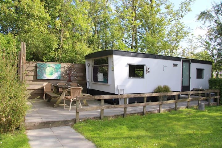Mobile Home "De Grutto" - Callantsoog