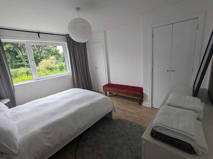 Apartment Close To The River - Inverness