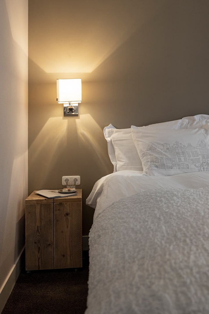 City Boutique B&b-charles Austin - Leeuwarden