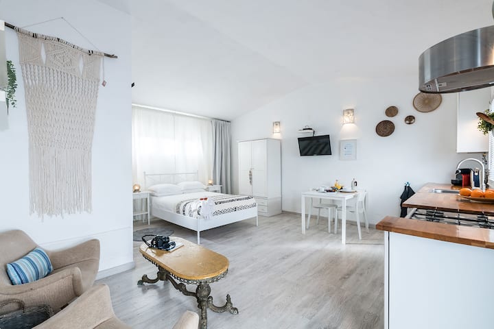 Laid Back Cosy Home Close To Beaches! - Vila do Bispo