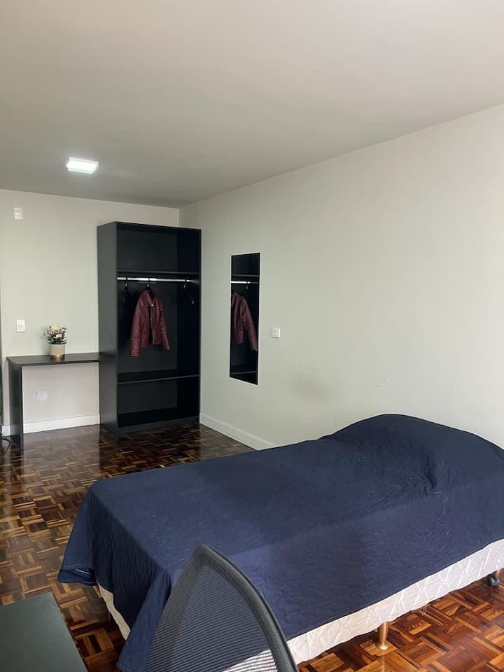 Conforto á Sua Medida! - Curitiba