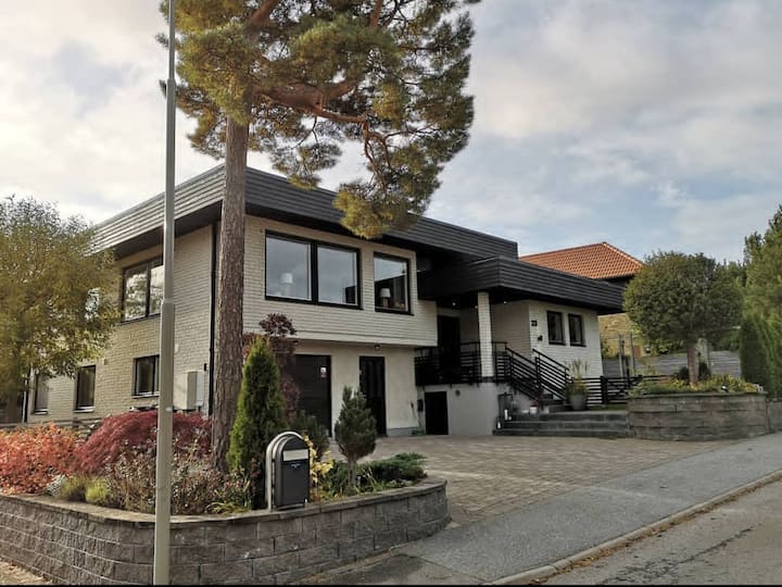 Family Villa Close To Beaches And Nature - Stockholm