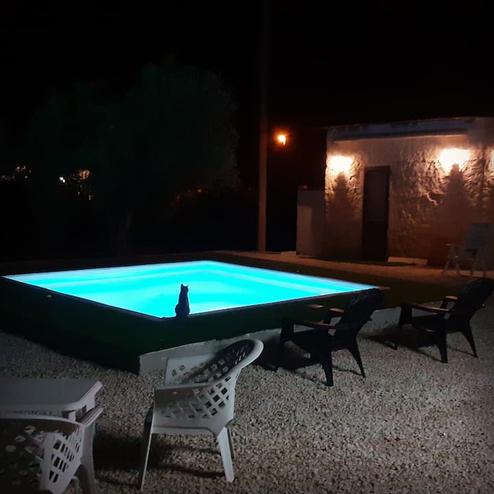 Villa Sicilia - Vittoria
