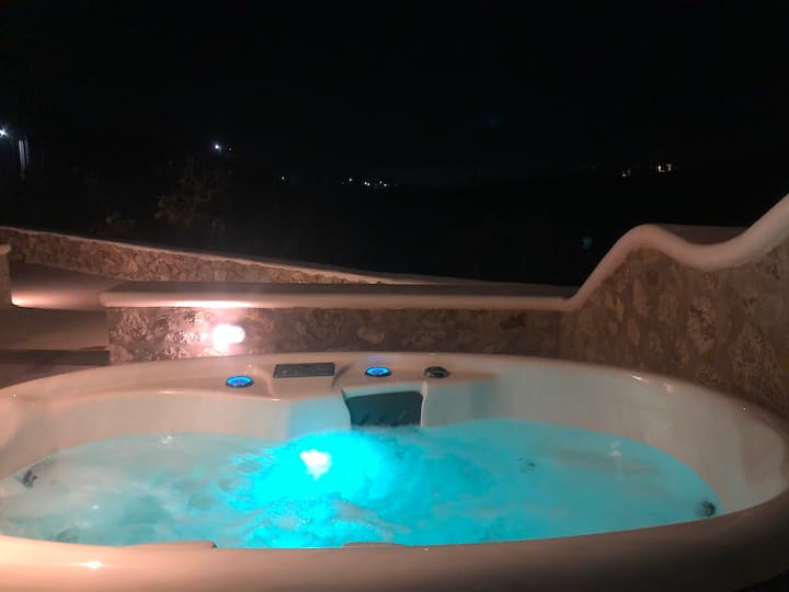 Abelos Mykonos New Suite With Private Jacuzzi - Mykonos