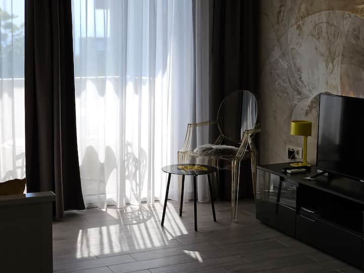 New Apartment Marieta 2+2 Second - Makarska
