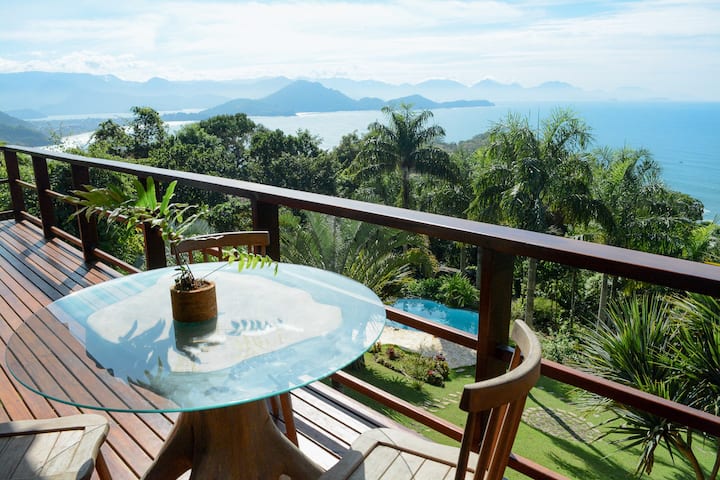 Ilha Anchieta State Park Locations De Vacances Et Logements Ubatuba