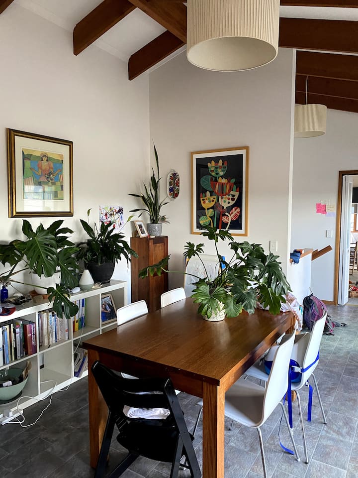 Summer Escape: Quiet Street With Sea Views - Torquay