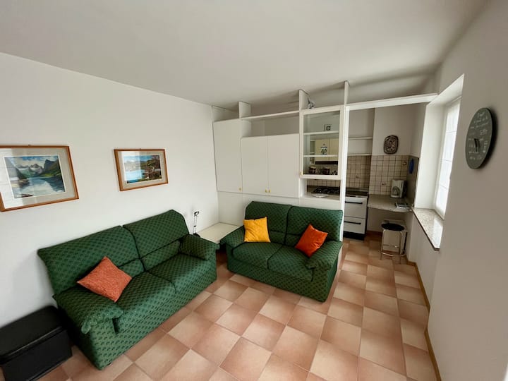 Casa Vacanza Bea, Bosentino - Luserna