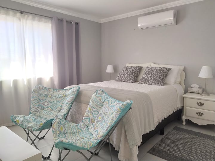 Cómoda Y Céntrica Habitación En Playas De Tijuana - Tijuana