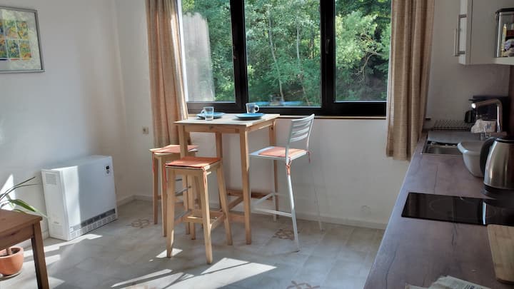 Gruppenunterkunft "Sonne" Für 3 Bis 5 Personen - Blankenheim
