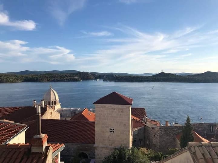 San Lorenzo Apartment 1 - Šibenik