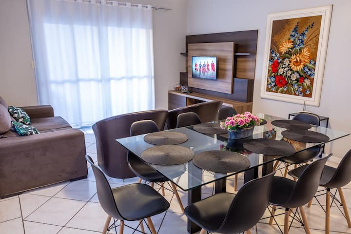 Nilmare Apartamentos e Suites para suas Ferias - Porto Belo