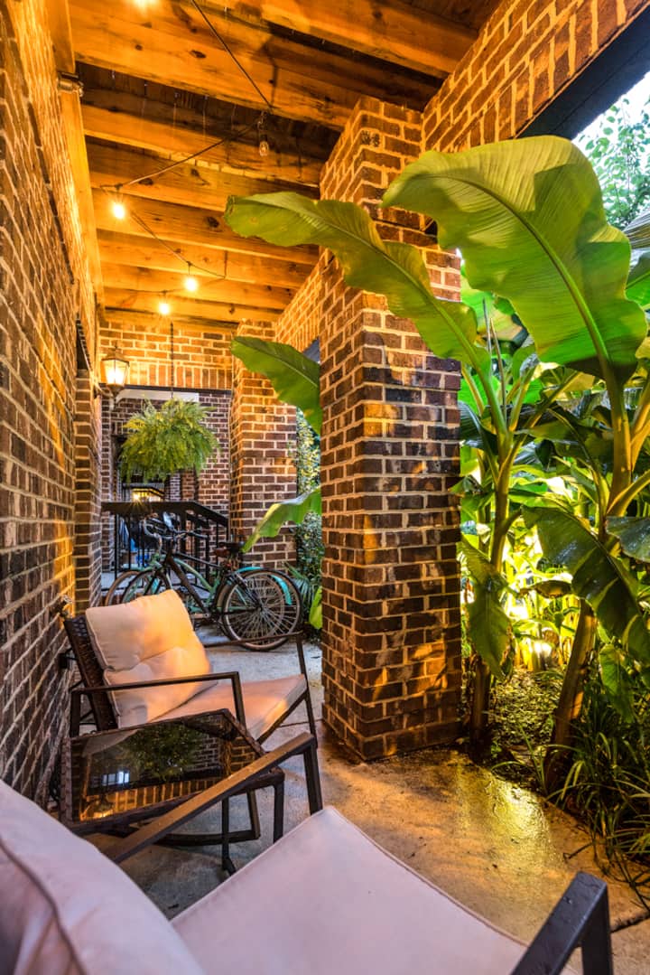 Downtown, Raleigh Vacation Rentals & Homes - Raleigh, NC | Airbnb