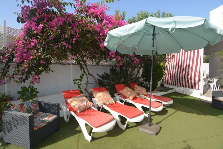 Amanai House Holidayts - Gran Canaria