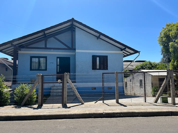 Apartamento Aconchegante Na Serra - Canela