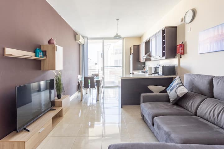 Private Apartment - Malte