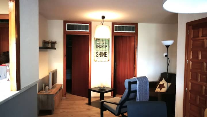 Cozy Appartement à Bellver De Cerdanya - Prullans