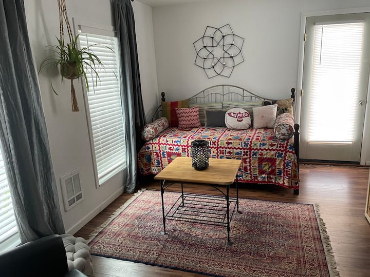 Private Suite, 5 Mins. From Old Mill, With Sauna - Bend, OR