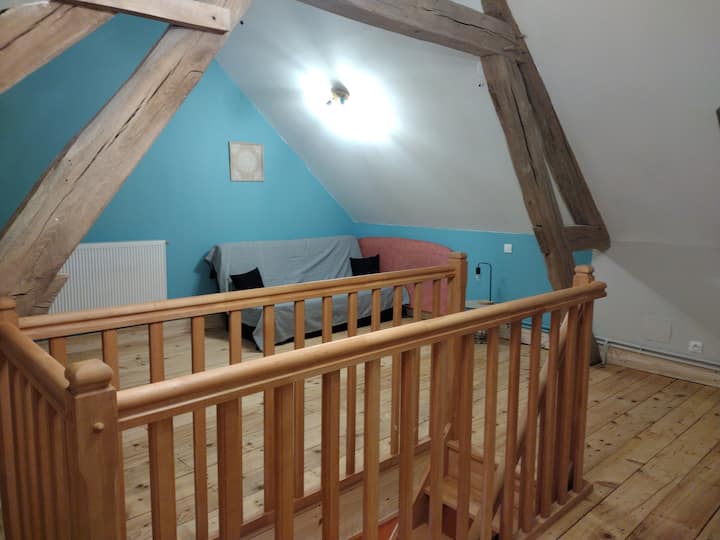 Gite De La Chouette - Gien