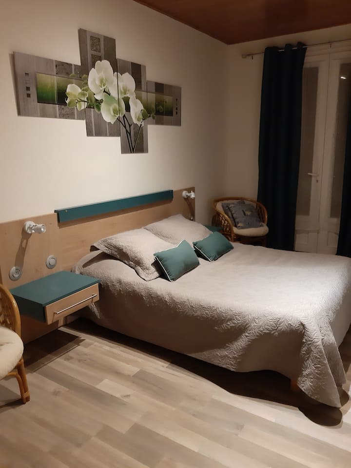 Location Vacances à La Tranche Sur Mer - Longeville-sur-Mer