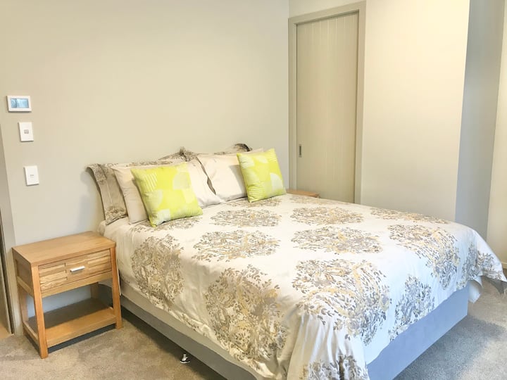 Road Sun Tourist Lodge: Private Room 1 (Tm1) - 