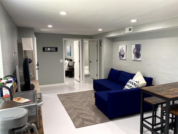 Newly Updated | 2 Br 1 Ba | Sam Hughes | U Of A - Tucson