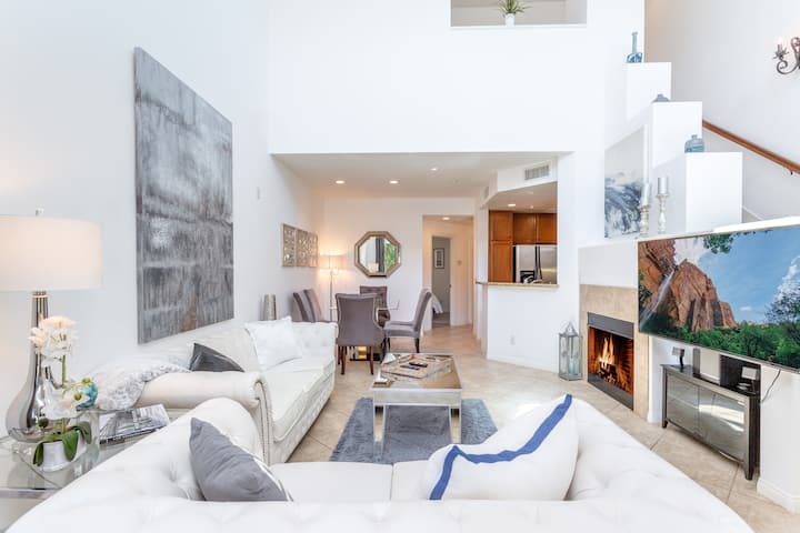 Newport Coast Retreat - Newport Beach, CA
