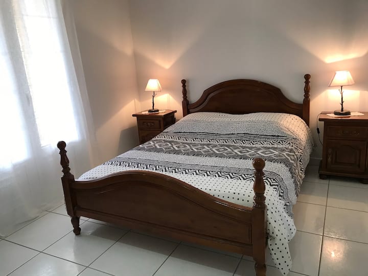 Chambre Paisible , Sur Mercues - Cahors