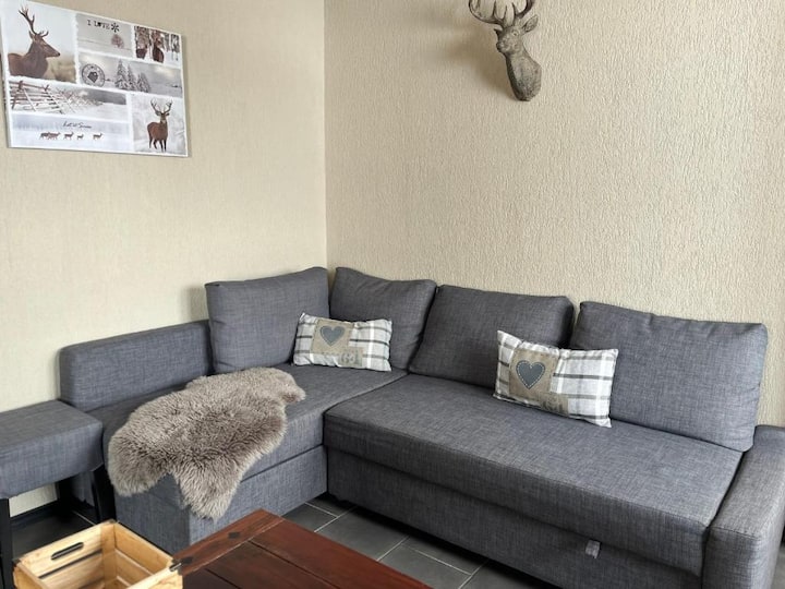 Appartement In Haus Tauern Am See  (Mittersee) - Reutte