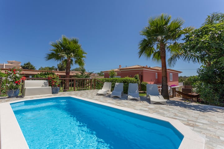 Angels Garden - Lagoa