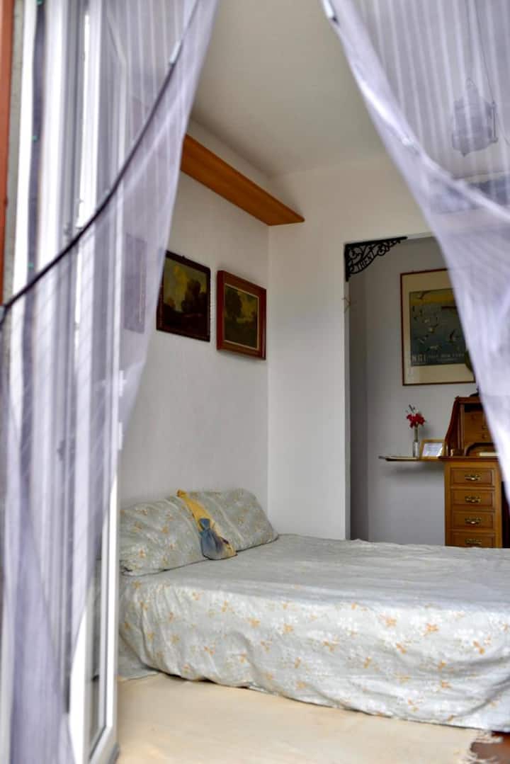 La Casa Di Monica E Pepo Stanza Del Mare - Ligurien