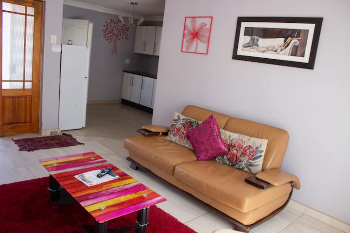 Hillside Cottage Guest House - Lesotho